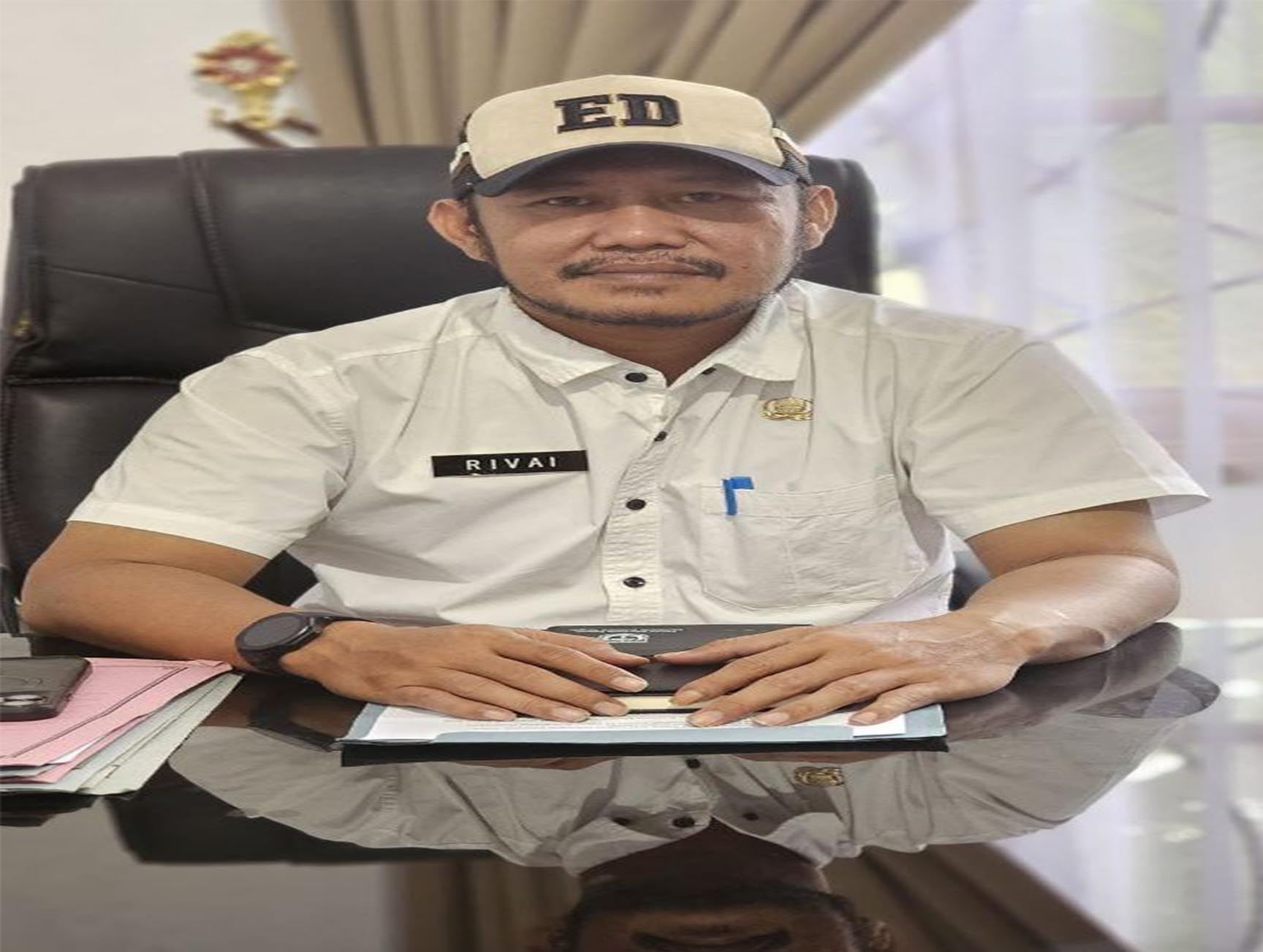 Keterlambatan TPP ASN di Banggai Disebabkan OPD Belum Penuhi ...